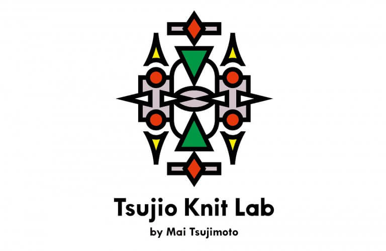 Tsujio Knit Lab | TREE - Makiko SHIMIZU